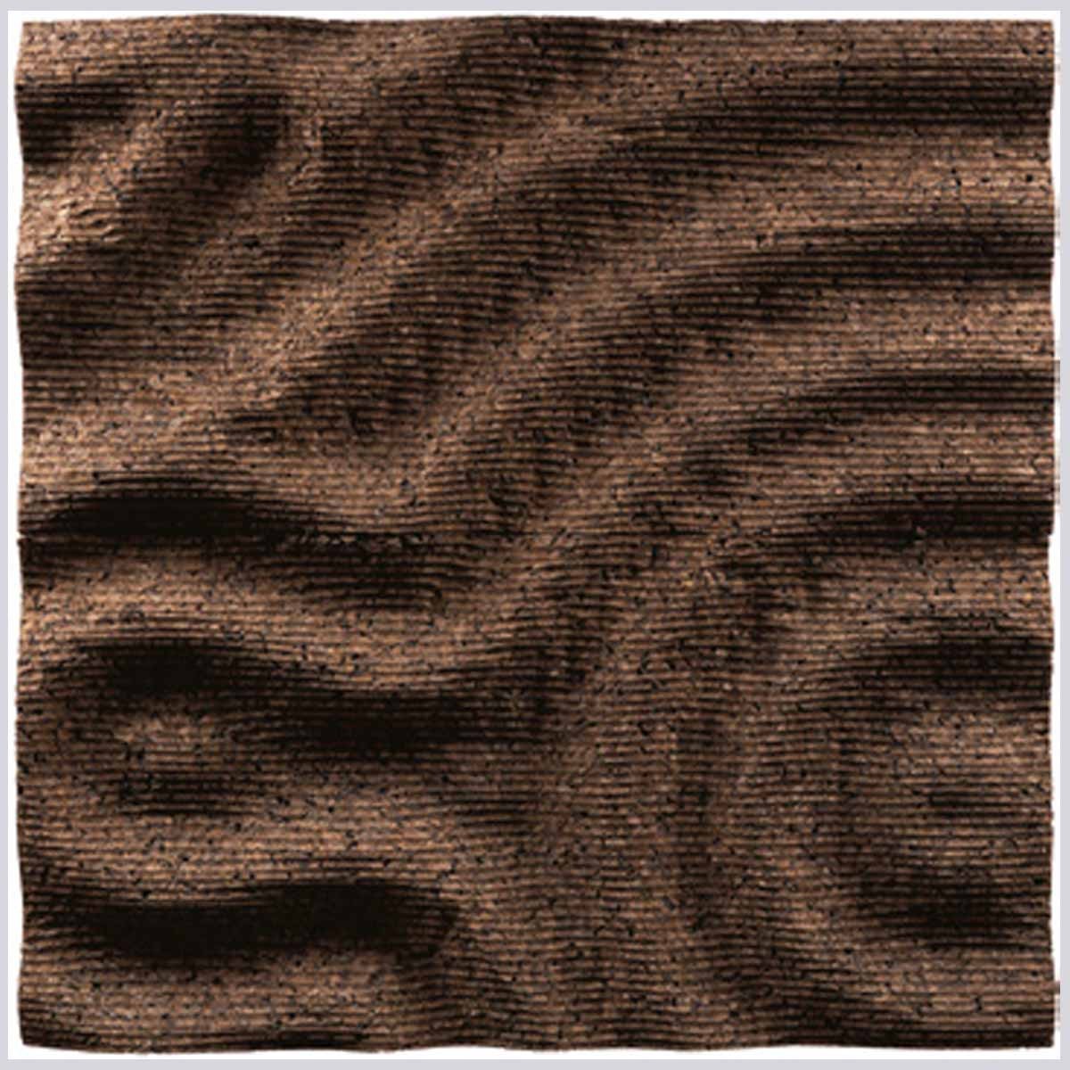 Insulating and sound-absorbing decorative cork panels - BIOSUGHERO